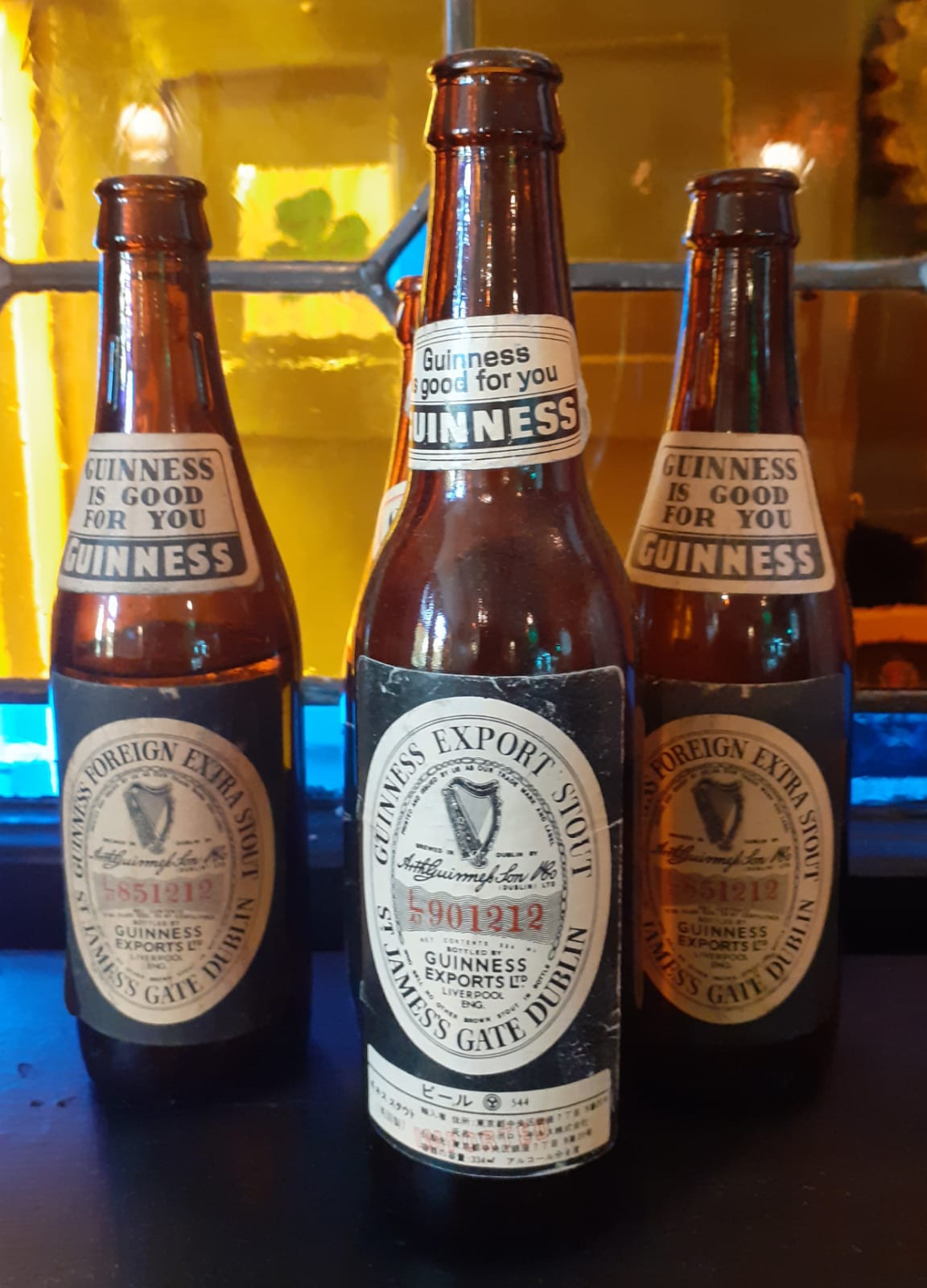 The Golden Lion Whitby - J&S Pub Company